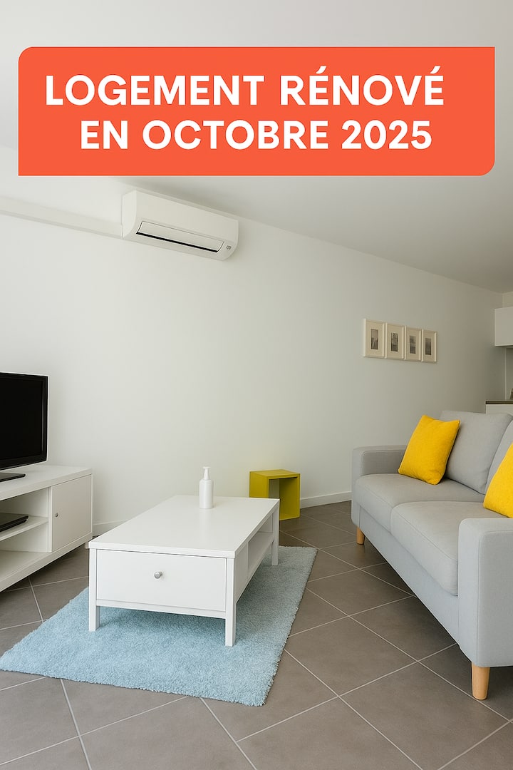 Côté Jardin - Clim - Avignon