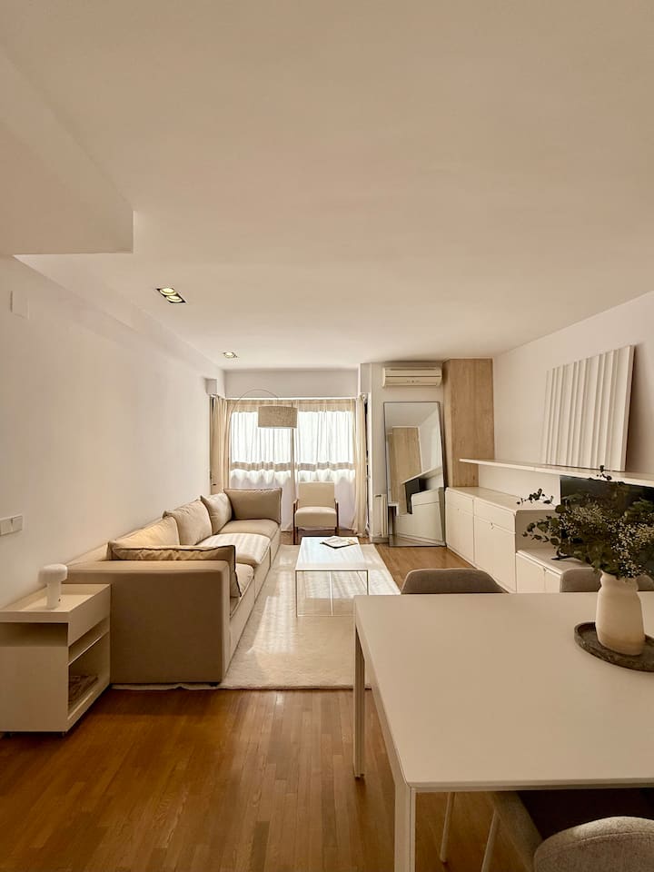 Votre Maison Entre Le Centre Et L'ave! - Valence en Espagne