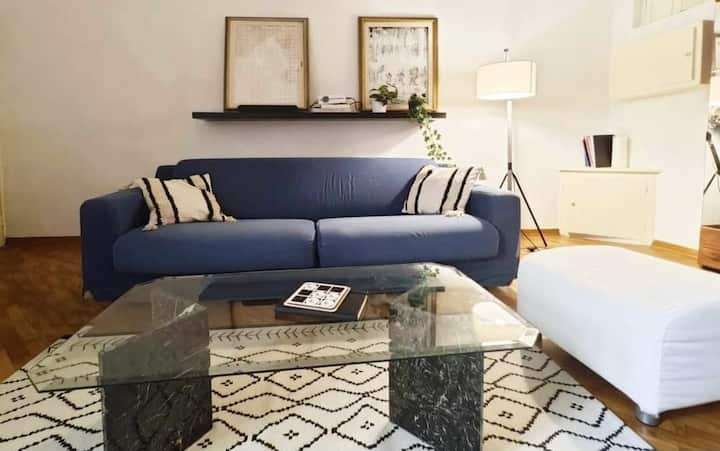 Orticoltura Park Nest - Florence