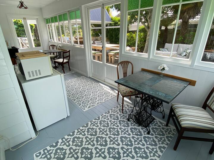 The Gables Historic Homestead - Kaiteriteri