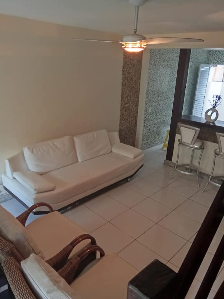 300 Metros Da Praia Do Peró - Cabo Frio - Cabo Frio