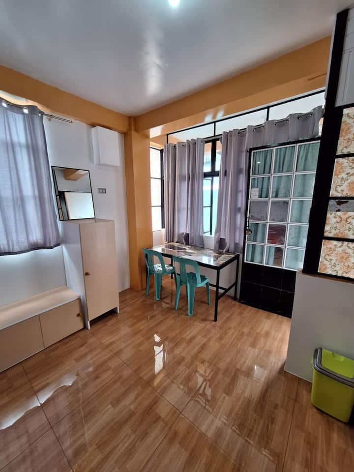 Cozy Apartment In Baguio City - Baguio