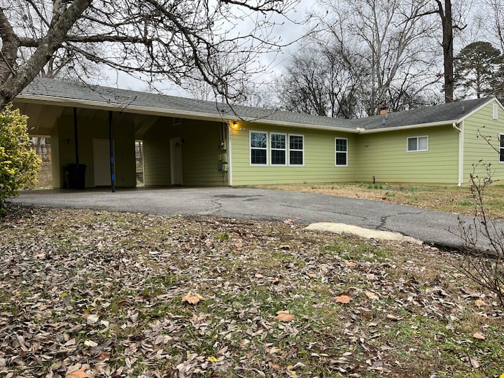 Rocky Hill Rancher Ii - Knoxville, TN