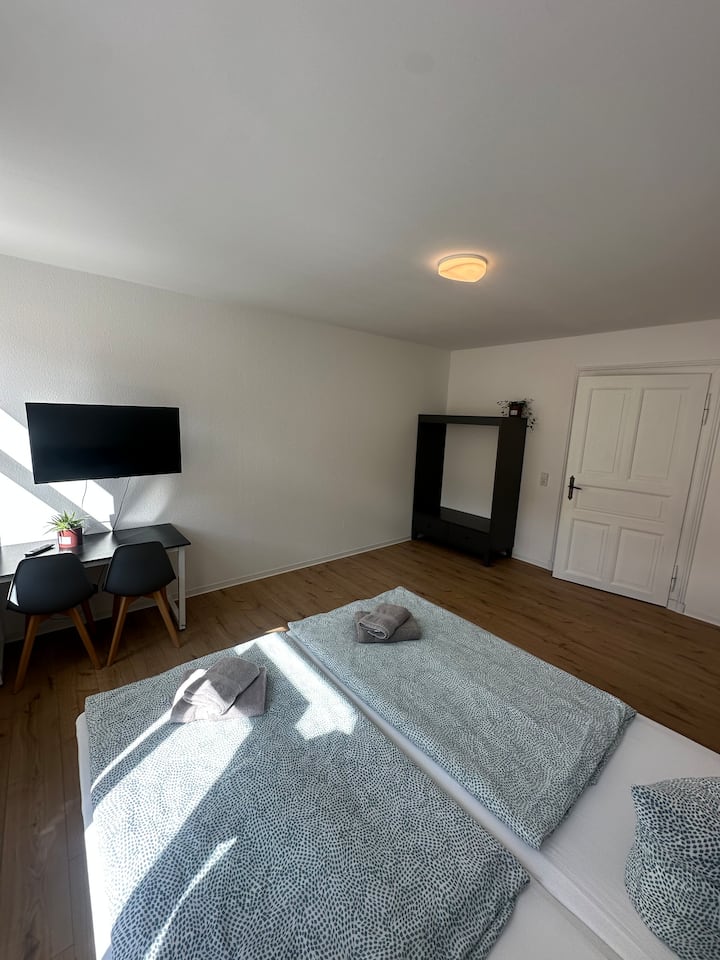 Appartement Bona Loca - Aschersleben