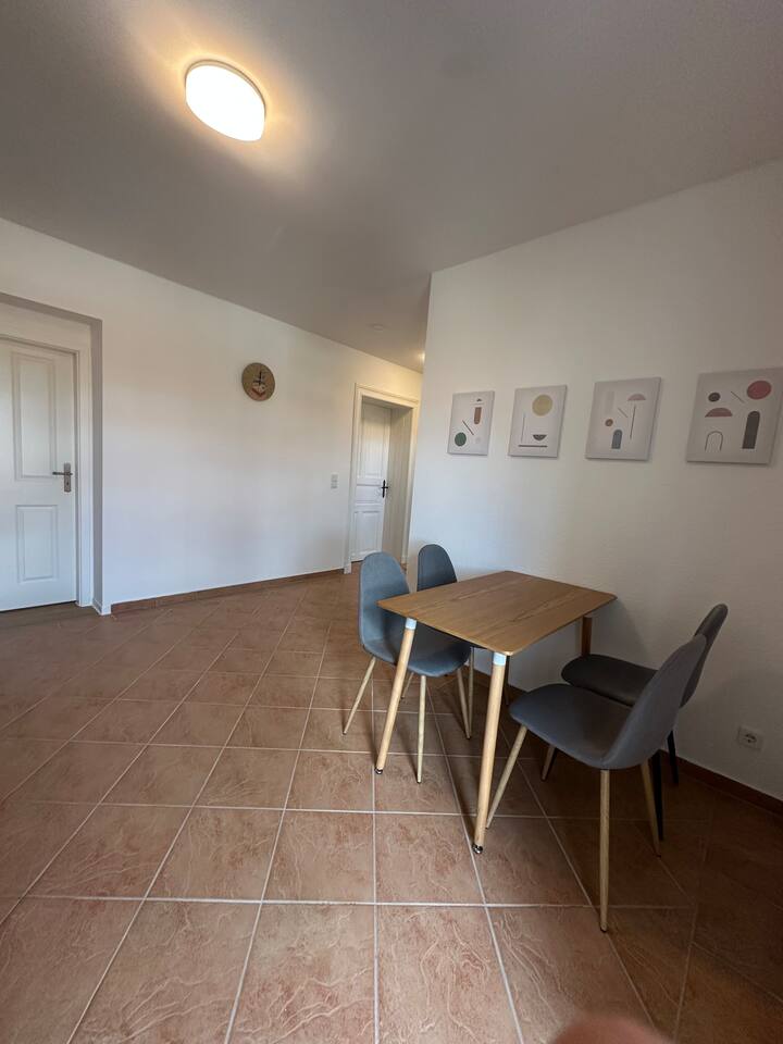 Sleep & Living Fewo Aschersleben - Aschersleben