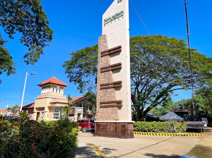 Cozy 3-bedroom City Retreat Puerto Princesa - Puerto Princesa