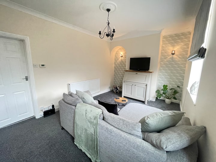 Lollipop Cottage - Skipton