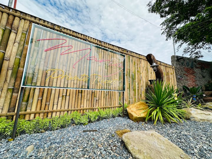 Mariz Resort - Embrace The Charm Of Farm Life - Dinalupihan