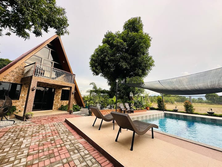 Premium Bataan Private Resort For Large Groups - Dinalupihan