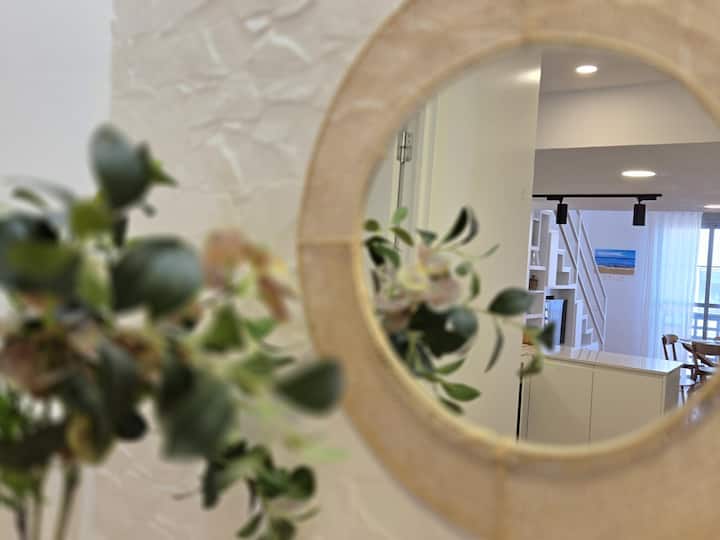 Del Parque Flats Dos Aceras Penthouse - Málaga