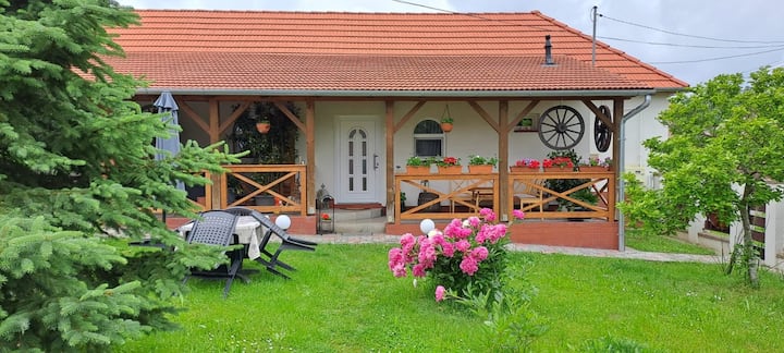 Manipura - Zala megye