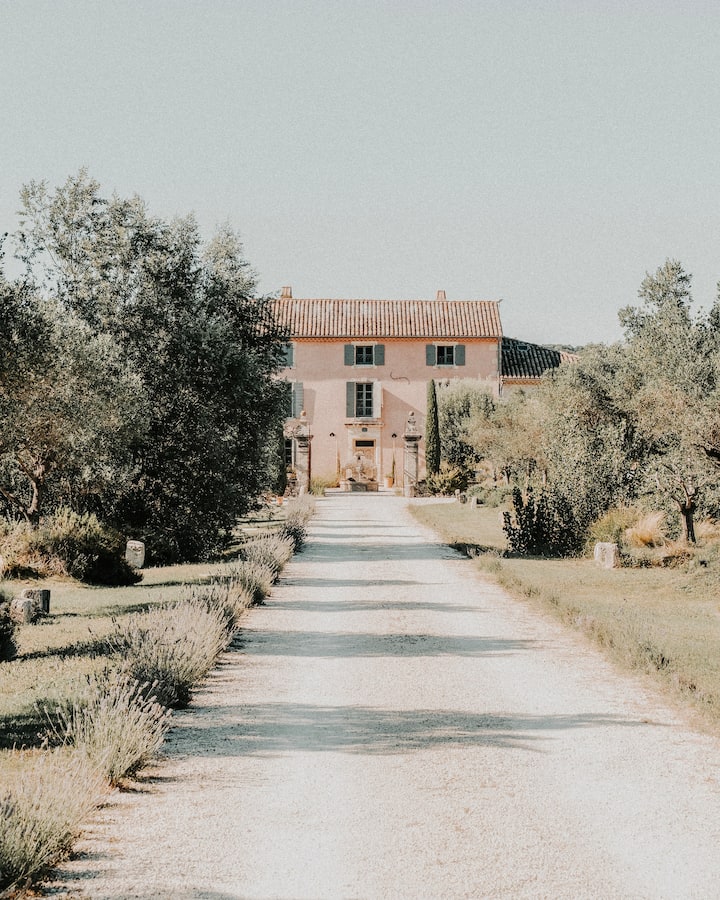 Domaine Intime Au Coeur De La Drôme Provençale - Pierrelatte