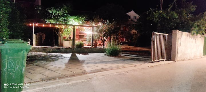 House For Vacation For 6-8 People - Jezera