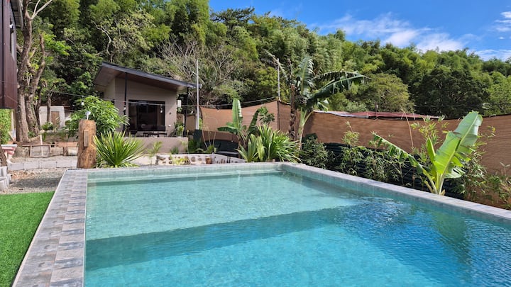 Casa Bencita With Own Infinity Pool - Tanay - Tanay