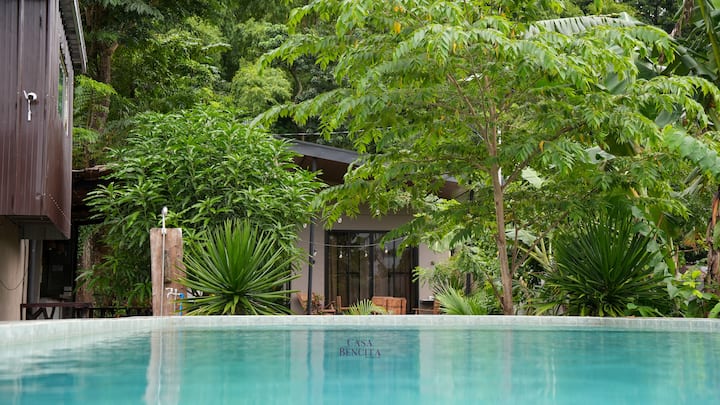 Casa Bencita - Exclusive Use - Baras