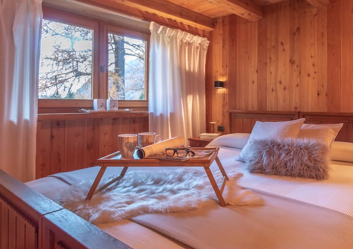 A-waay: Stadel Walser Betta - Gressoney-Saint-Jean