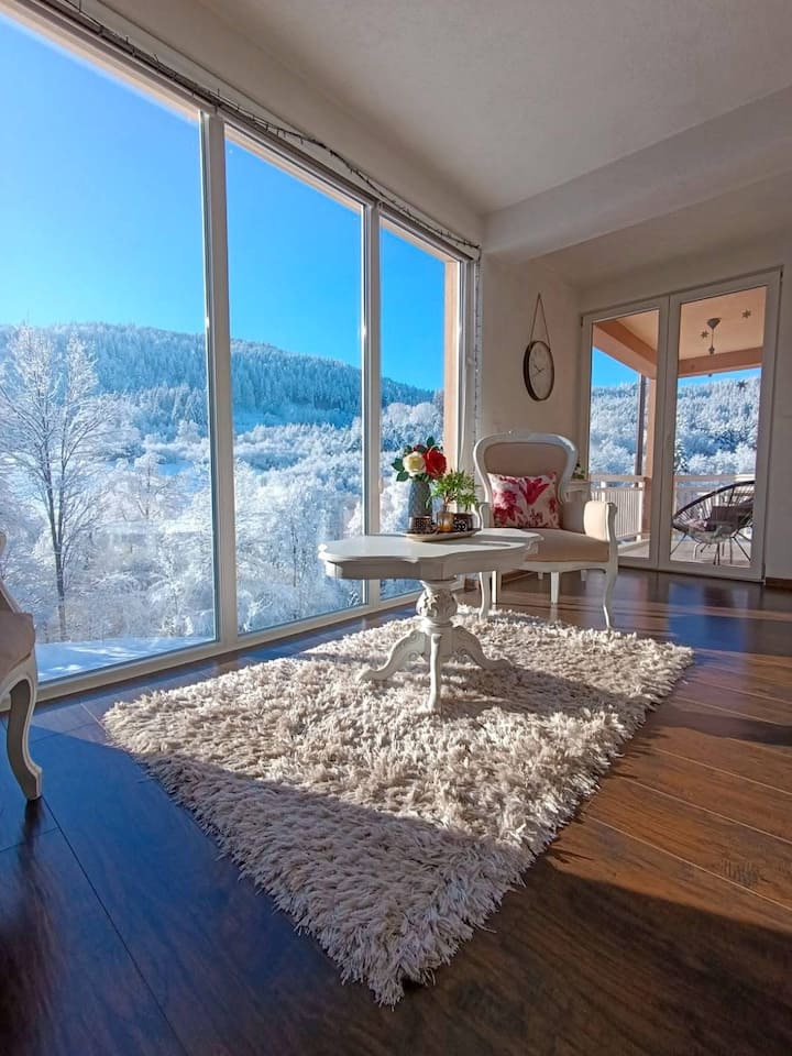 Rest House - Bosnia and Herzegovina