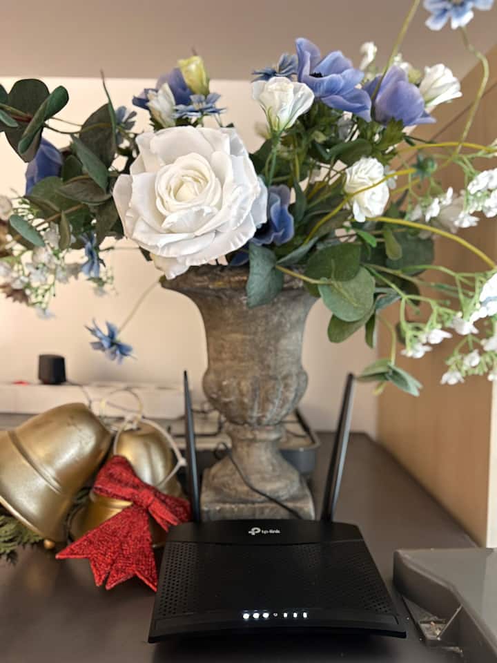 Maison De Famille - Argenteuil