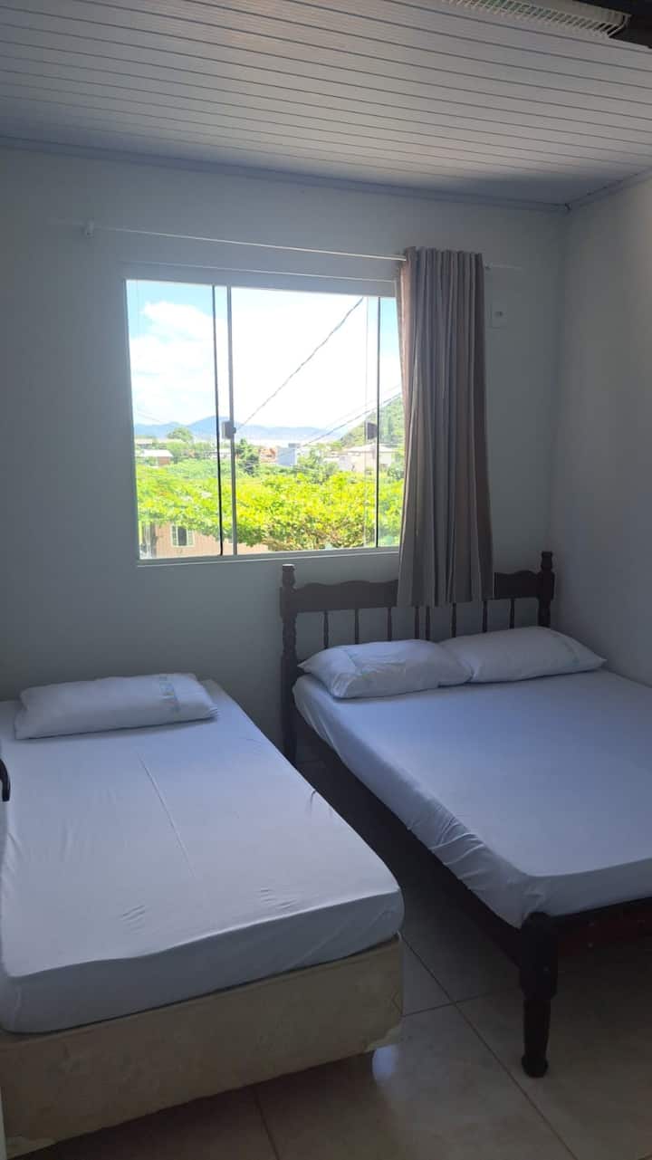 Casa De Praia - Penha
