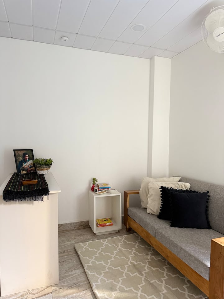 Cornerstone Suite Iii - Aizawl