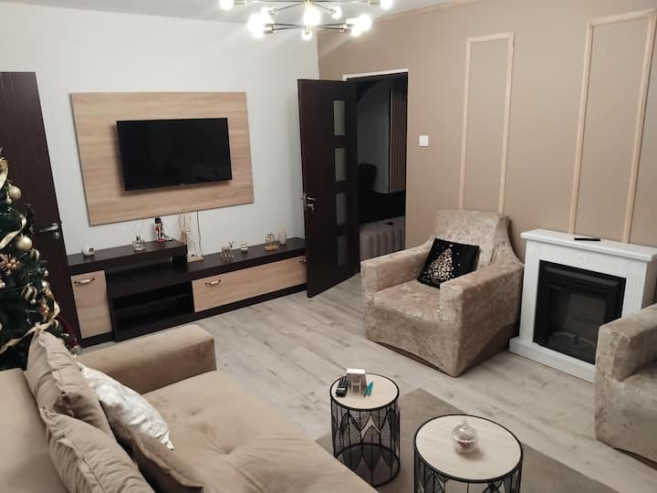 Cozy Place - Craiova