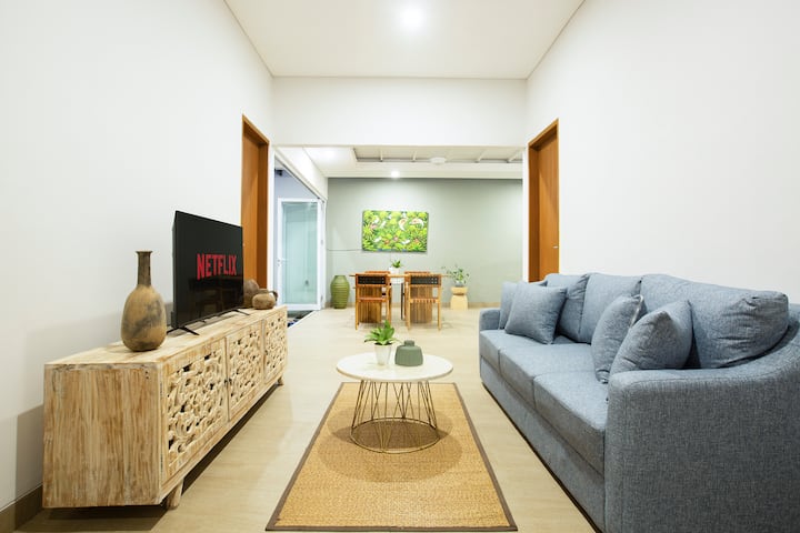 Rainnan Tilu - 4 Bedroom Villa - Australië