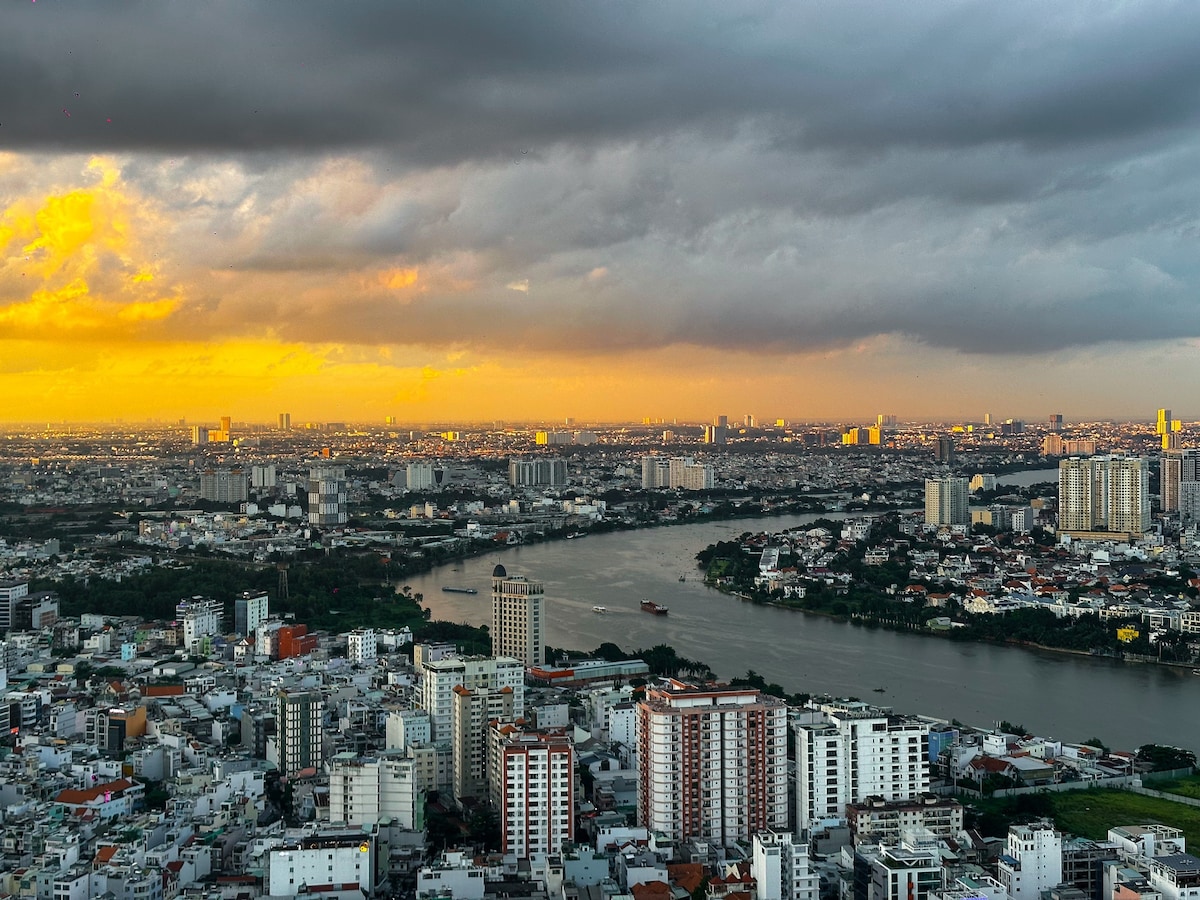 Landmark HCM 2 THD - Apartments for Rent in Bình Thạnh, Hồ Chí Minh ...