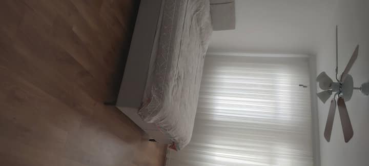 En Rahat Ve Ferah Ev - Side