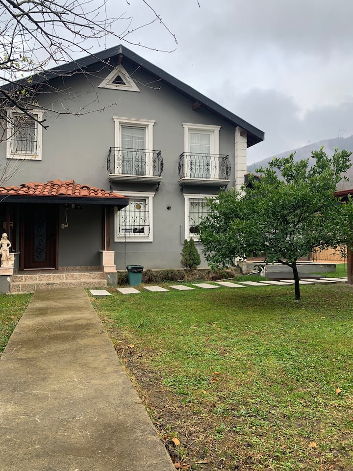 Villaselin54 - Sapanca