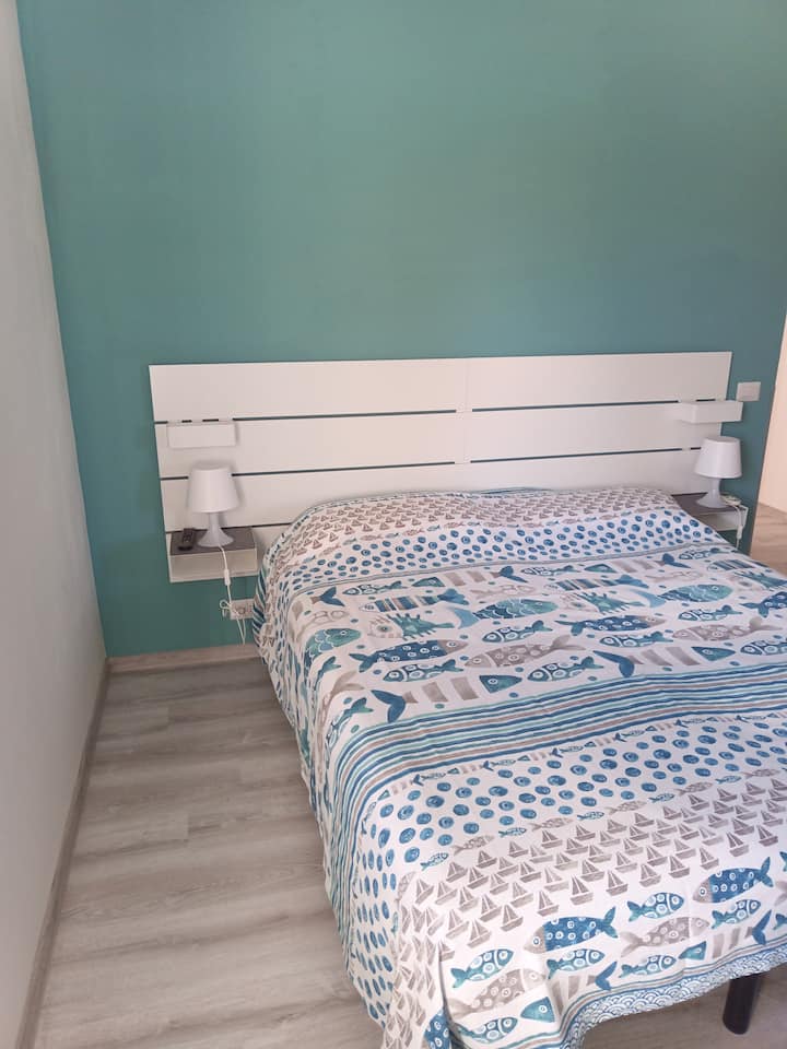 A Ppartamento - Anzio