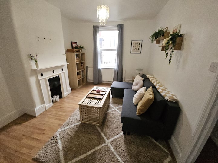 Central Angel Location: 1br Apartment - Londen