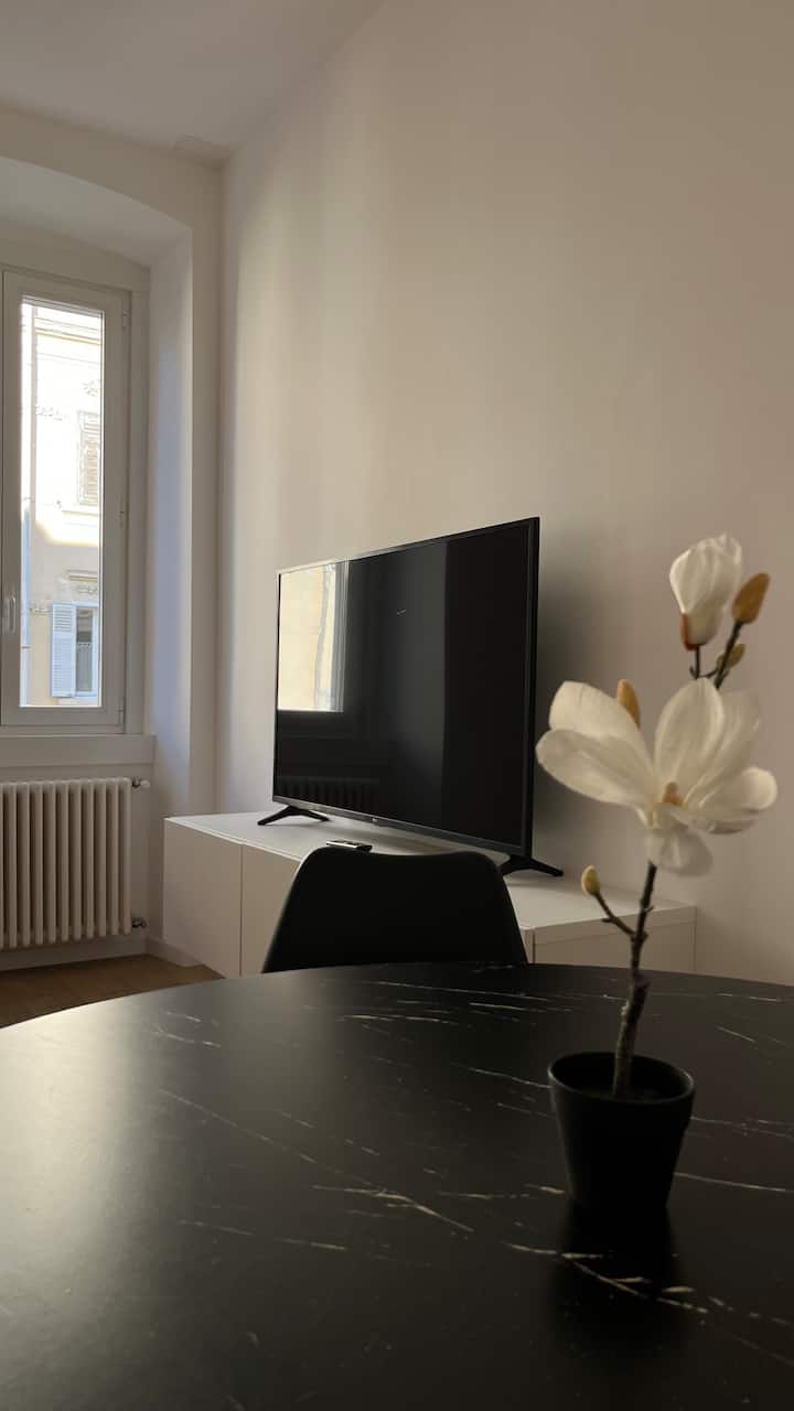 Grand 6 Lits Trieste Centrale - Snapstay - Trieste