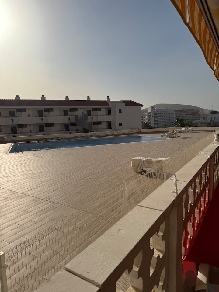 Alquilo Habitacion - Los Cristianos
