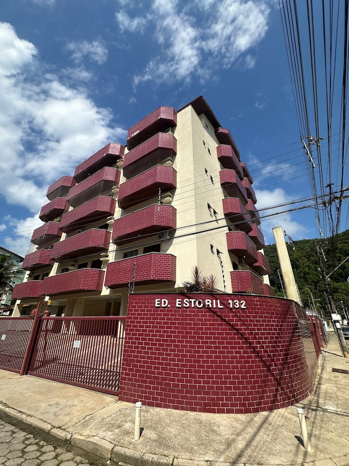 Apto Praia Grande/ubatuba (204) - Ubatuba