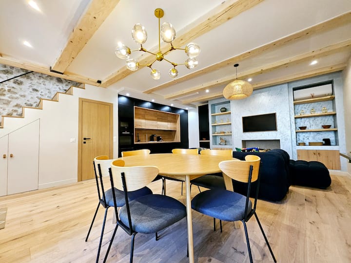 Le Dotec Méditerranéen - Antibes