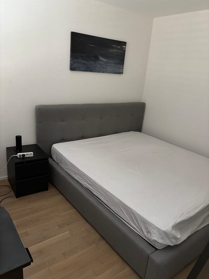 Charmant Appartement Sur Sion - Sion