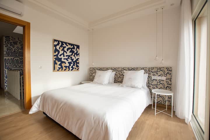 Luxe, Calme & Océan – Sun & Sea à Taghabay - Taghazout