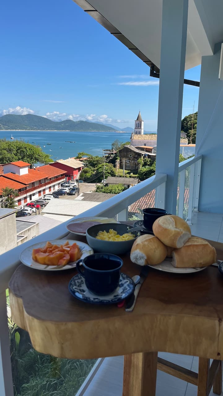 Apartamento Garopaba - Garopaba