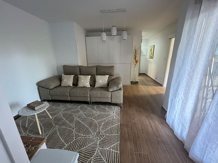 Apartamento En Suances Playa Con Piscina.
G108431 - Santillana del Mar