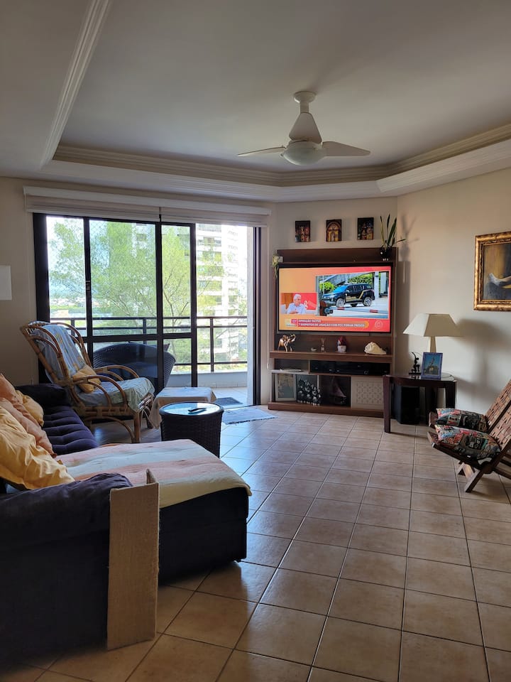 Apartamento Praia, Torres Rs. - Torres