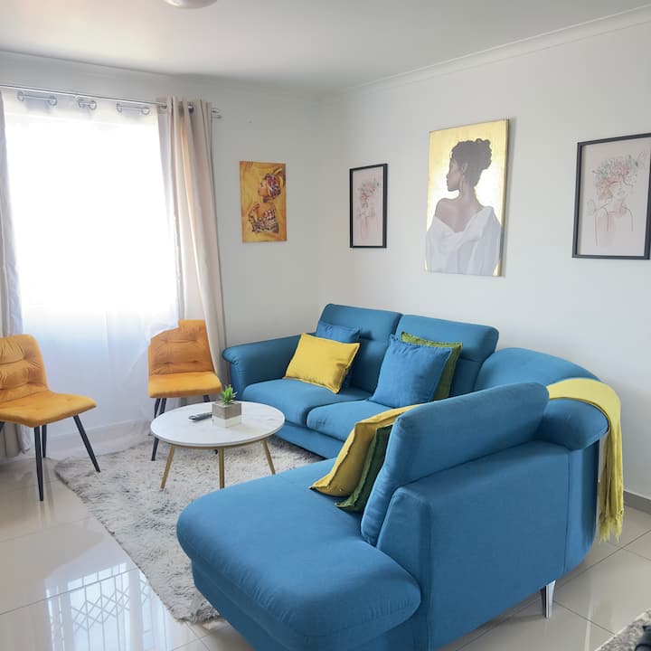 Casabeko Apartment Home - KwaMashu