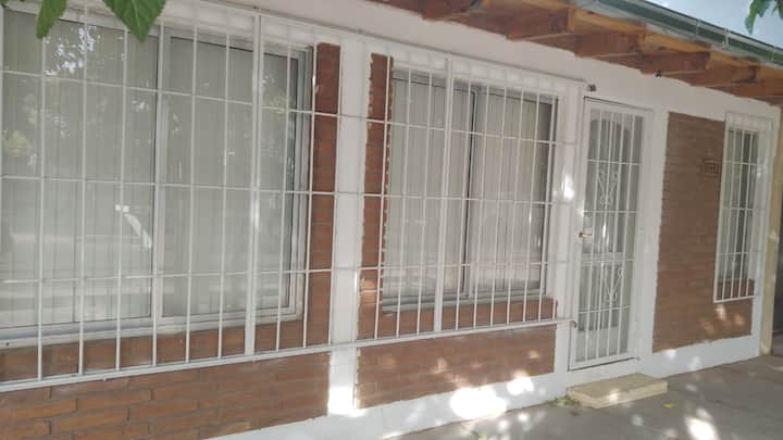 Casa Bonarda - Alquiler Temporario - San Rafael