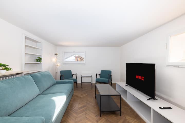 Panoramic Home Near Ponte Vecchio – 5 Min Walk - Florencia
