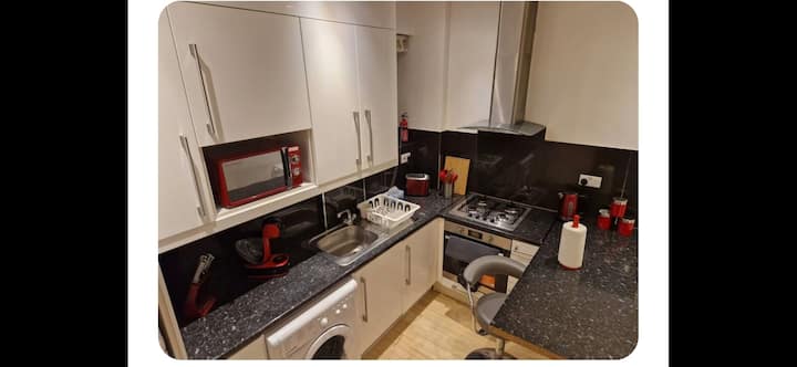 Charming 3 Bed. Kensington Flat - Fulham
