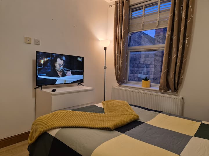 Charming 3 Bed. Kensington Flat - Fulham