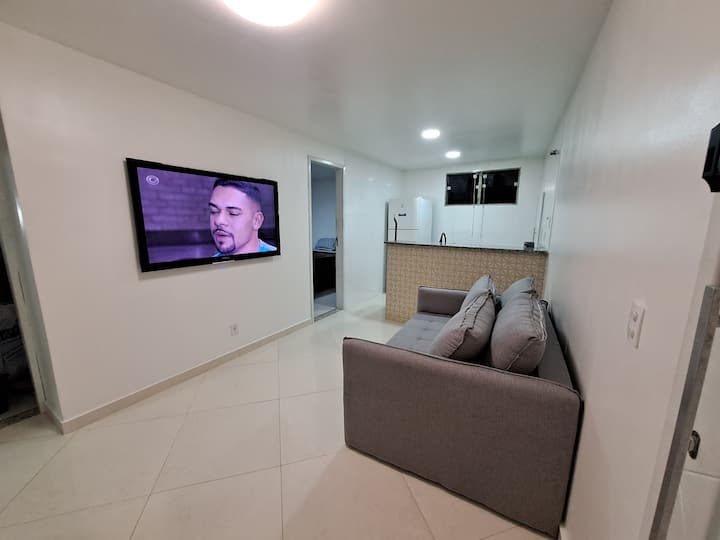 Américas 1 Recreio Praia - Rio de Janeiro