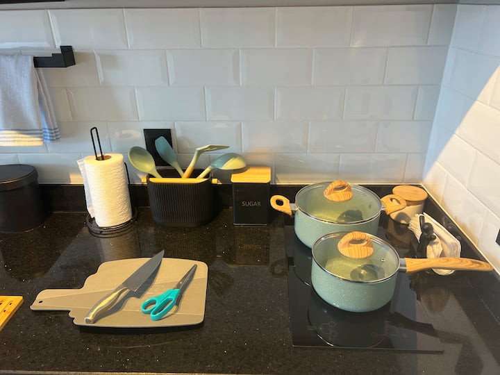 Pool+alexa+wifi+queenbed+moinhos+gym+ac - Porto Alegre