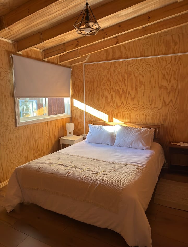 Casita En Puerto Montt - Puerto Montt