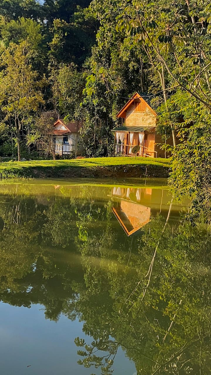 Chalé João De Barro - Brasil