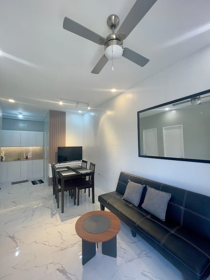 Jab’s Cozy Home Rental - Dapitan City